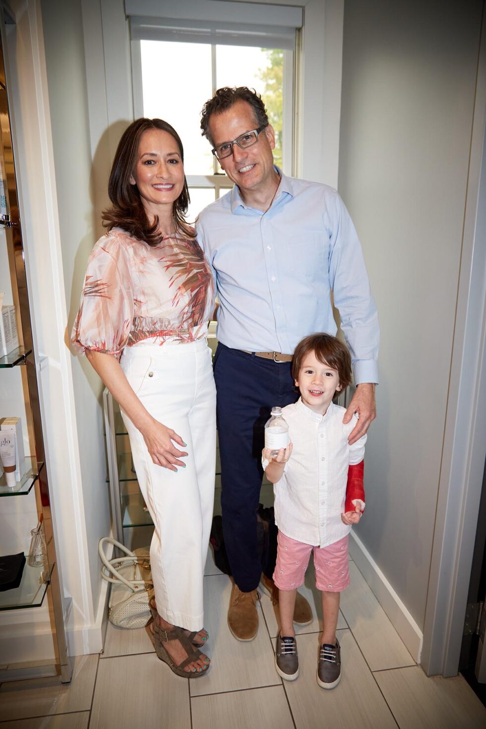 Dr. Kim Nichols 10th Anniversary Celebration in Greenwich - Fairfield ...