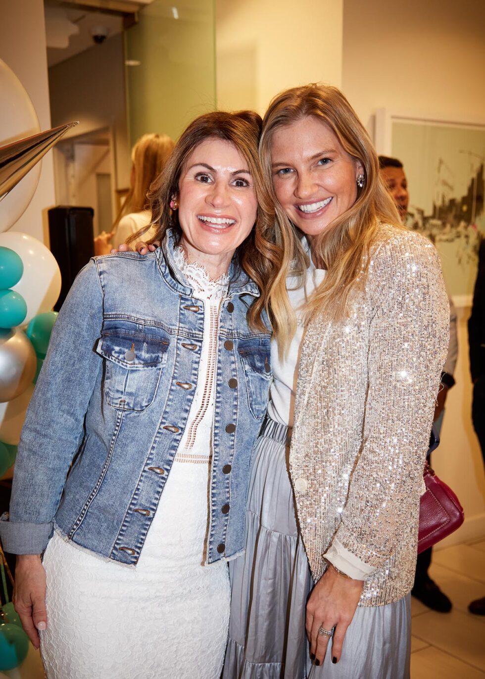 Dr. Kim Nichols 10th Anniversary Celebration in Greenwich - Fairfield ...