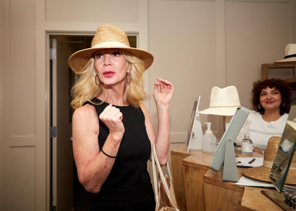 Dr. Kim Nichols 10th Anniversary Celebration in Greenwich - Fairfield ...