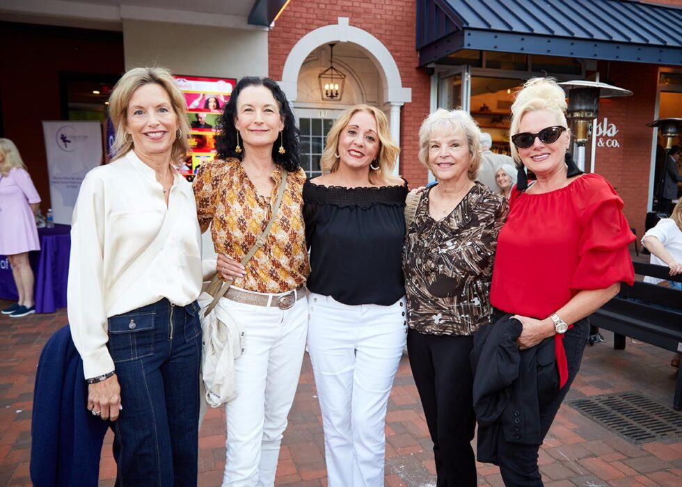 Circle of Care – Care to Laugh with Mike Birbiglia - Fairfield County Look