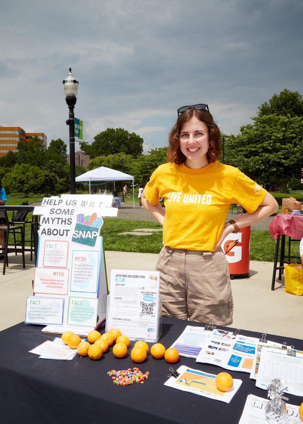 Kids Helping Kids First Annual Hope Day - Fairfield County Look