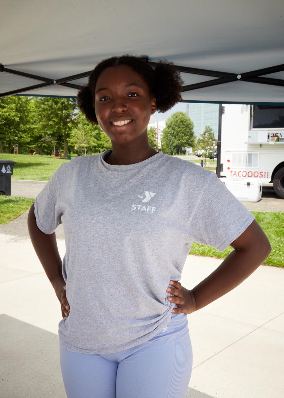 Kids Helping Kids First Annual Hope Day - Fairfield County Look