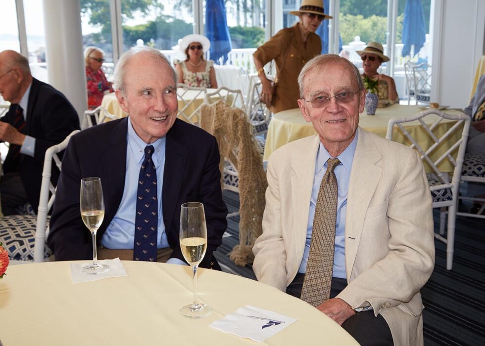 English Speaking Union King Charles’ 75th Birthday Celebration ...