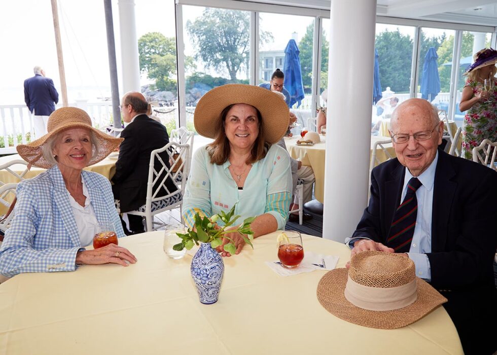 English Speaking Union King Charles’ 75th Birthday Celebration ...