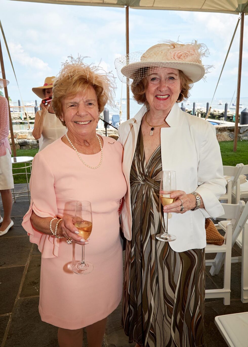 English Speaking Union King Charles’ 75th Birthday Celebration ...