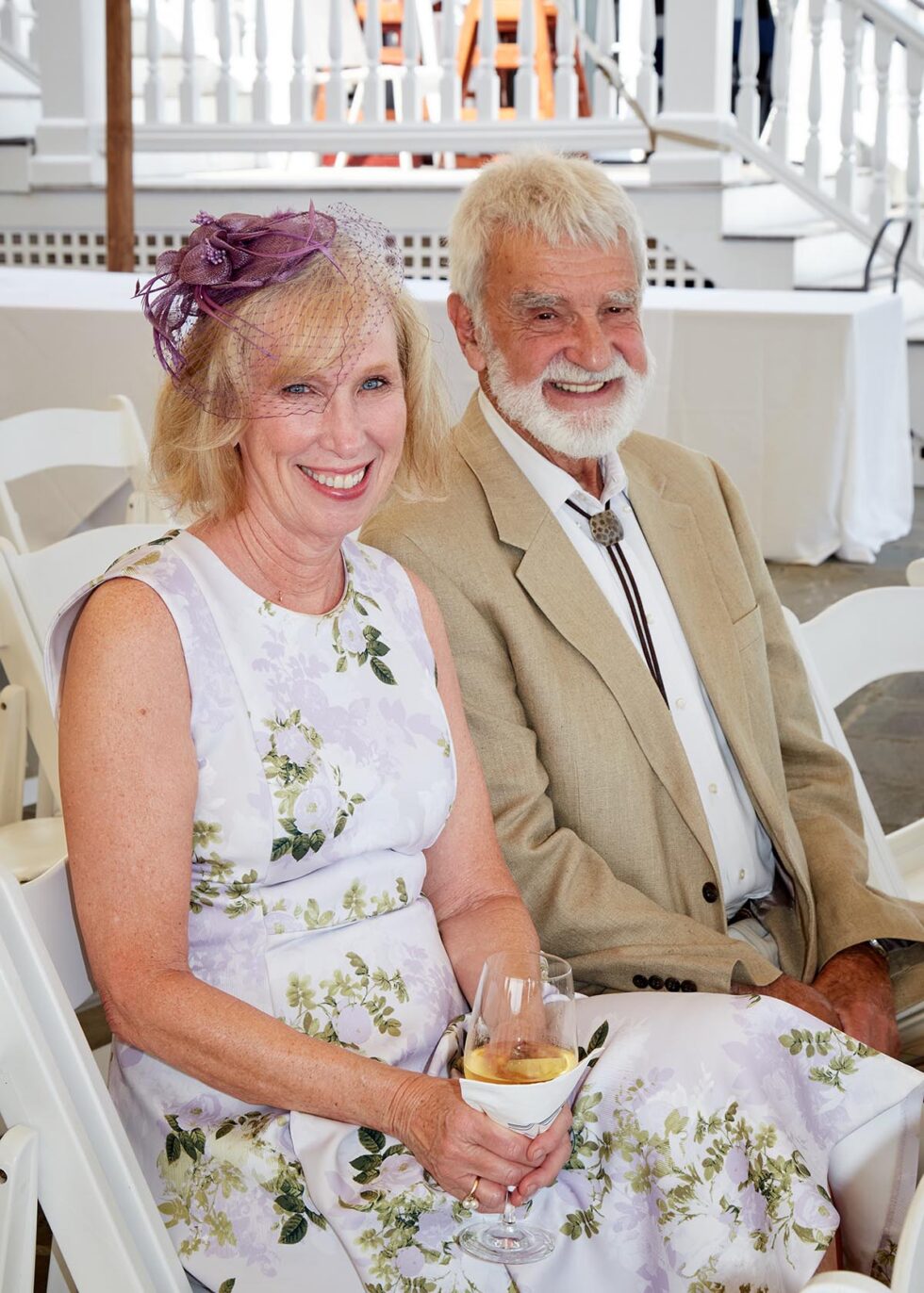 English Speaking Union King Charles’ 75th Birthday Celebration ...