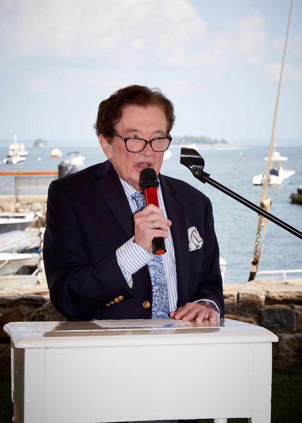 English Speaking Union King Charles’ 75th Birthday Celebration ...