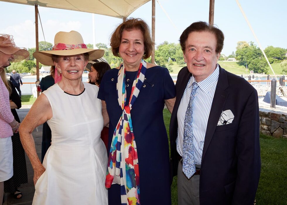 English Speaking Union King Charles’ 75th Birthday Celebration ...