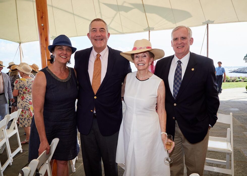 English Speaking Union King Charles’ 75th Birthday Celebration ...