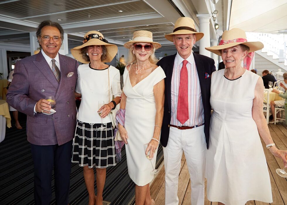 English Speaking Union King Charles’ 75th Birthday Celebration ...