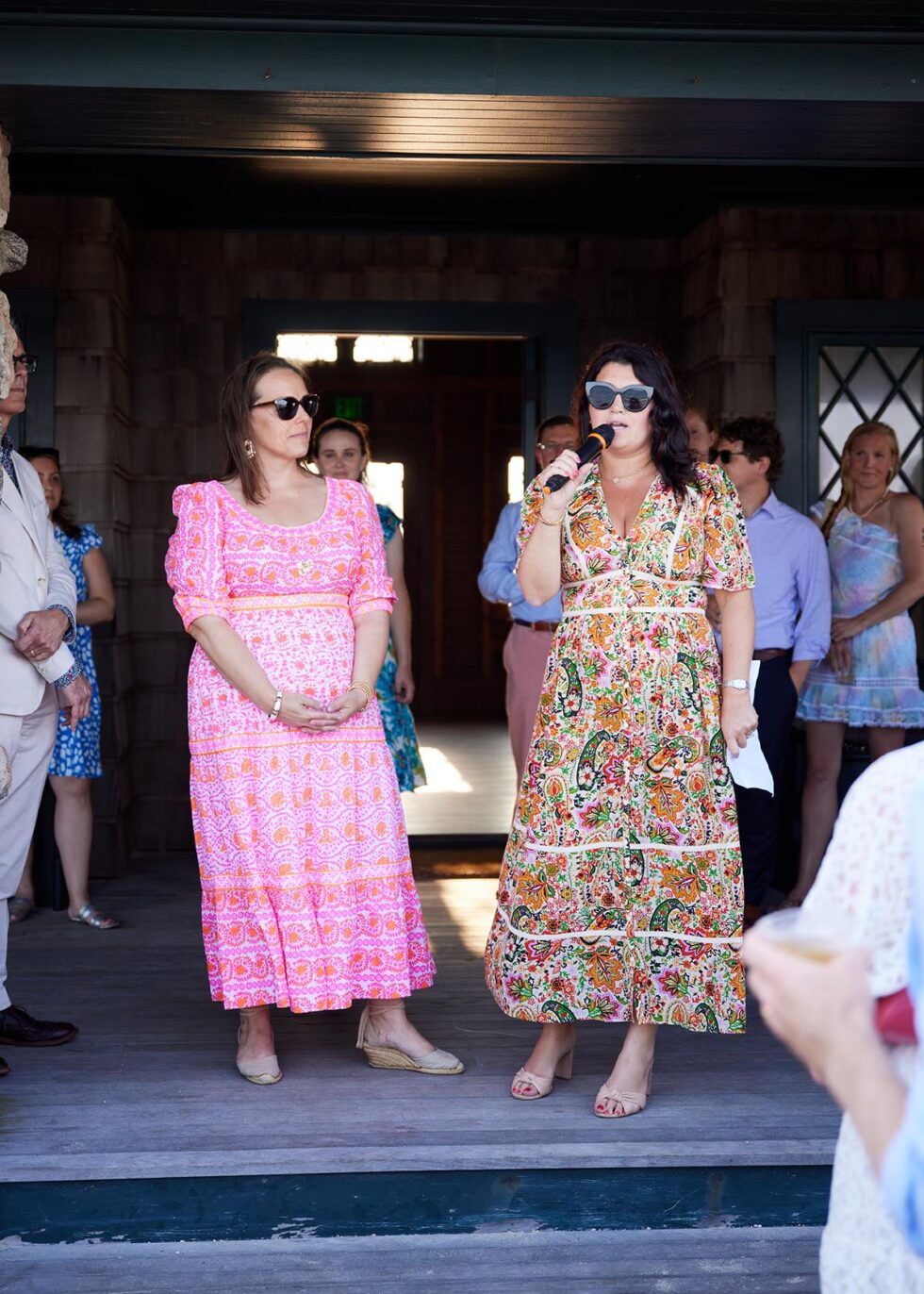 Bruce Museum Sips On The Sound 2023 - Fairfield County Look