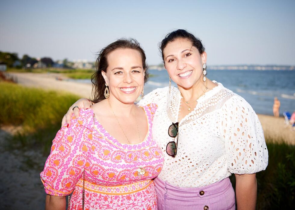 Bruce Museum Sips On The Sound 2023 - Fairfield County Look