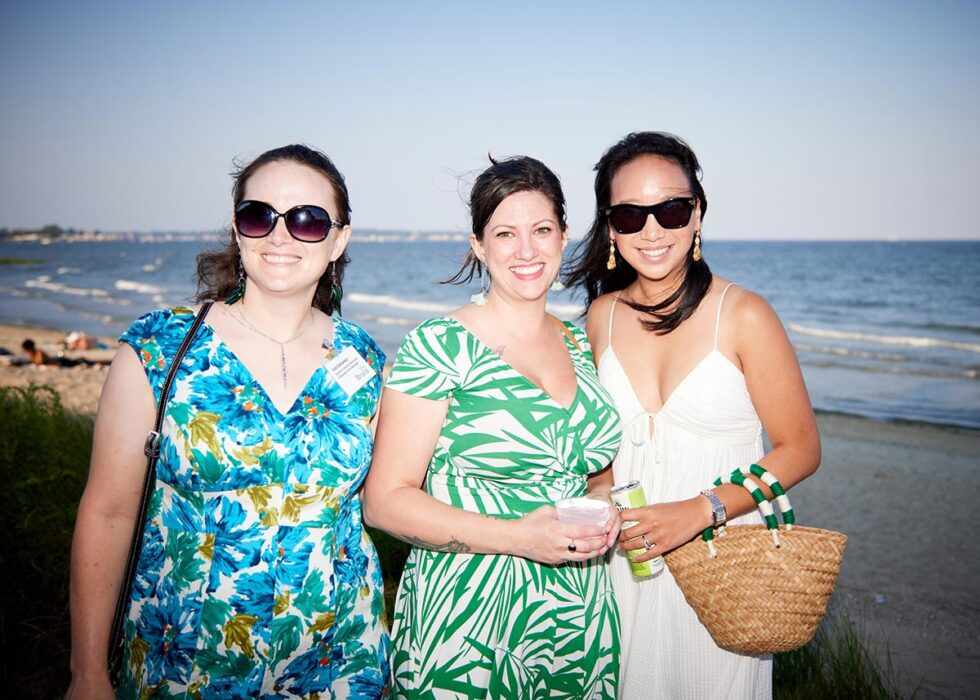 Bruce Museum Sips On The Sound 2023 - Fairfield County Look