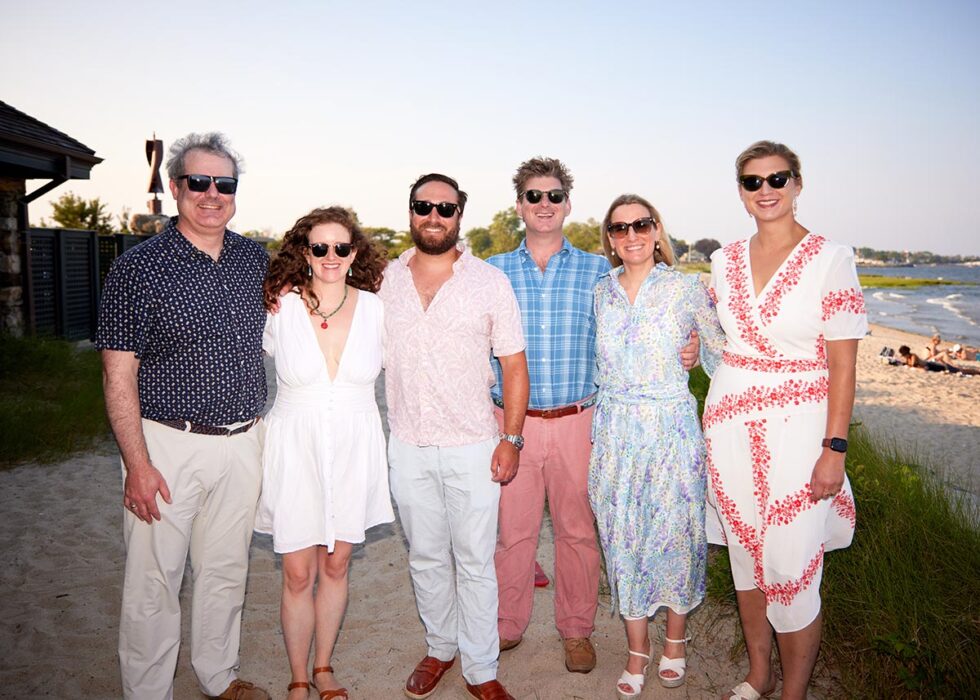 Bruce Museum Sips On The Sound 2023 - Fairfield County Look