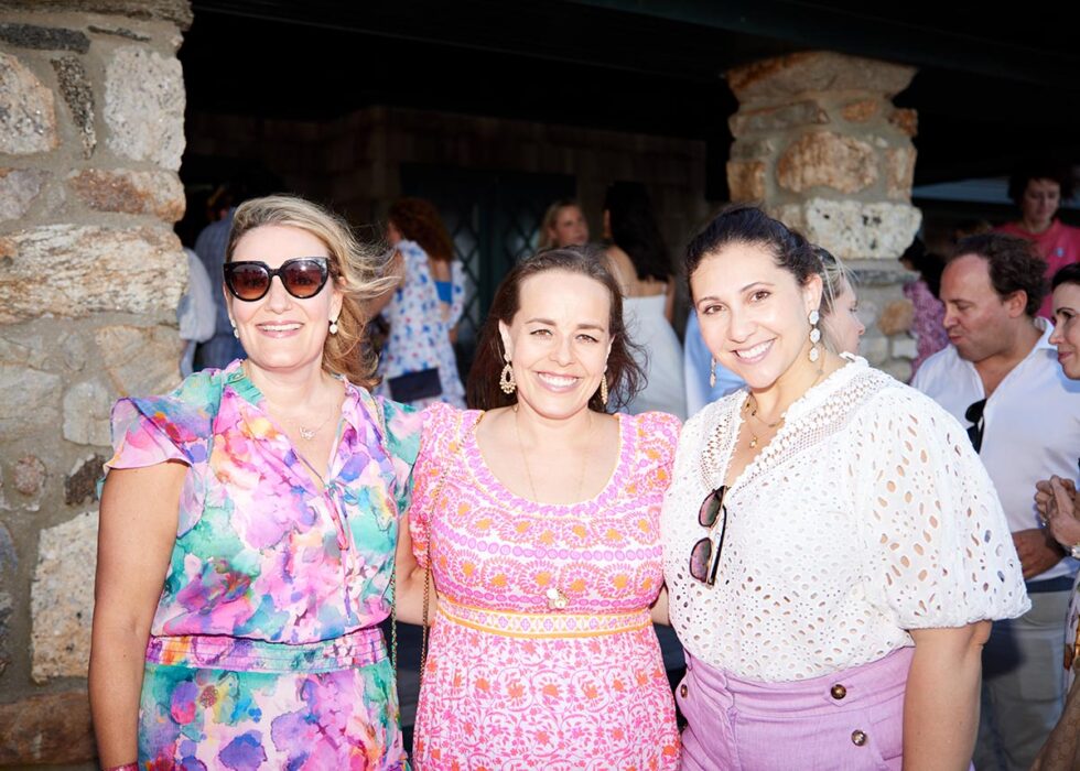 Bruce Museum Sips On The Sound 2023 - Fairfield County Look