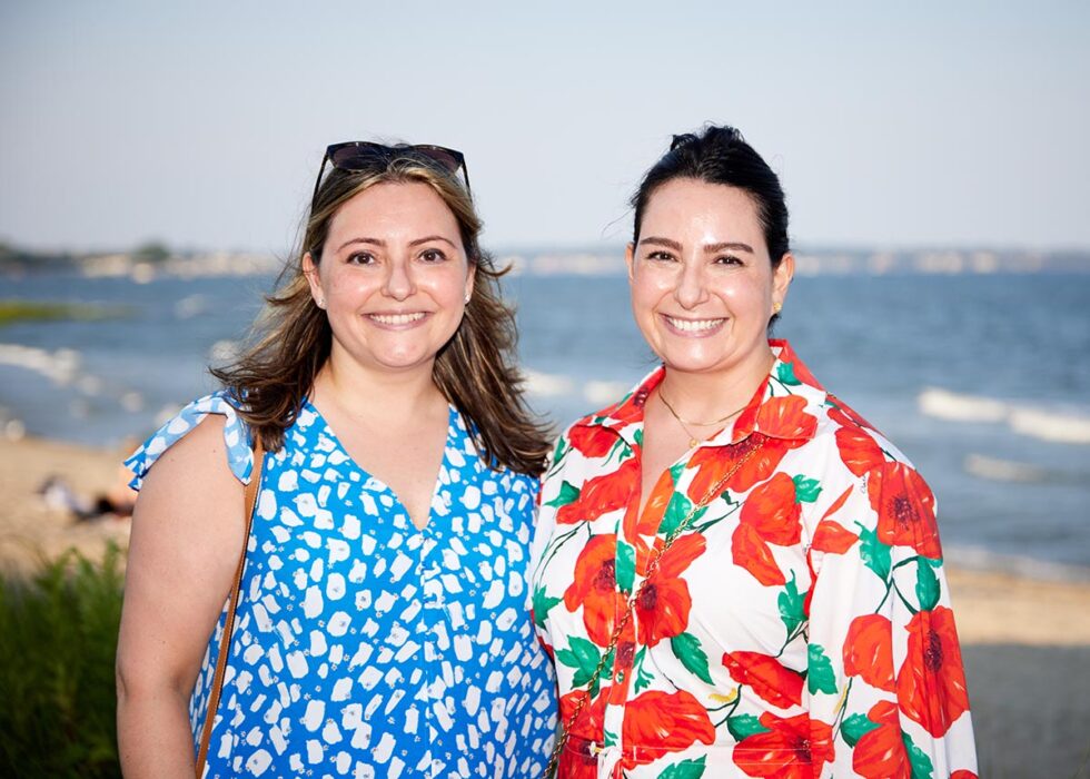 Bruce Museum Sips On The Sound 2023 - Fairfield County Look