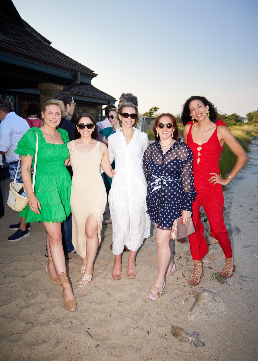 Bruce Museum Sips On The Sound 2023 - Fairfield County Look