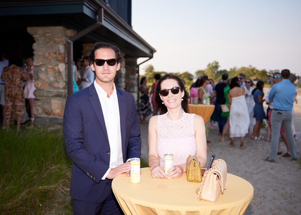 Bruce Museum Sips On The Sound 2023 - Fairfield County Look