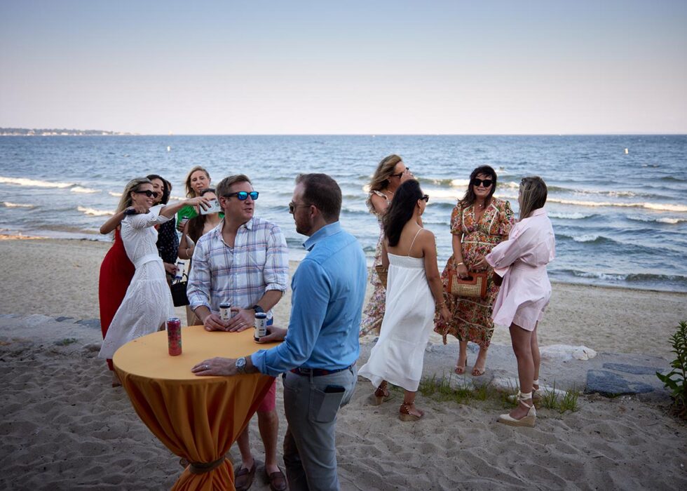 Bruce Museum Sips On The Sound 2023 - Fairfield County Look