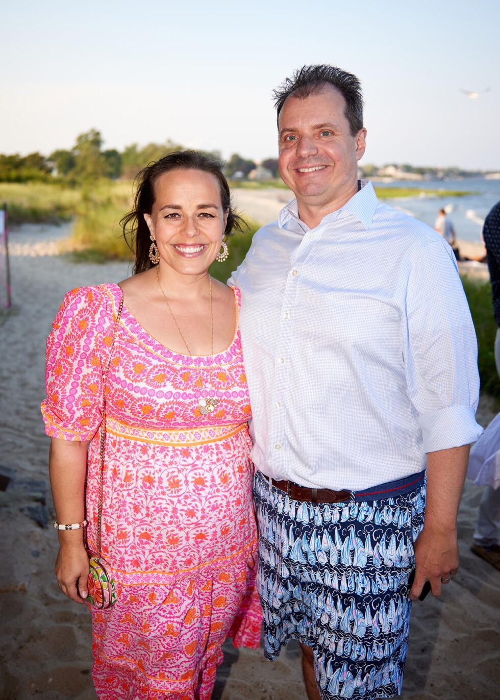 Bruce Museum Sips On The Sound 2023 - Fairfield County Look