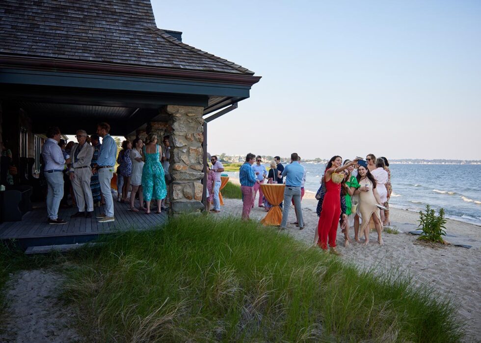Bruce Museum Sips On The Sound 2023 - Fairfield County Look