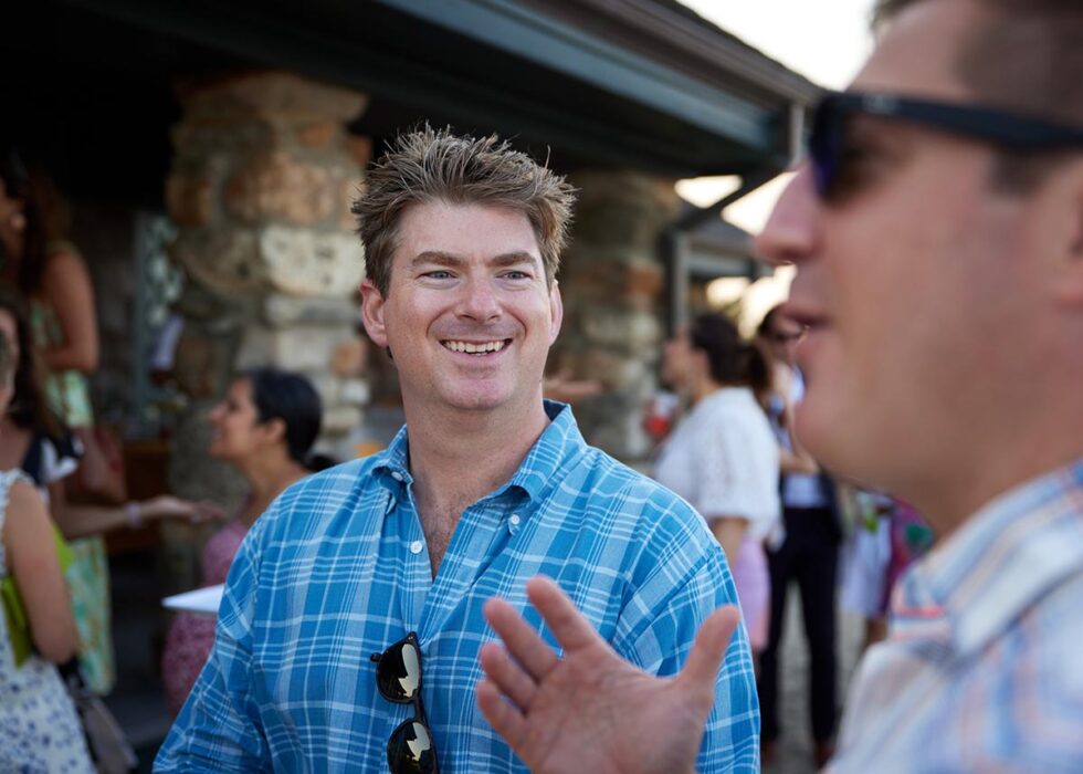 Bruce Museum Sips On The Sound 2023 - Fairfield County Look