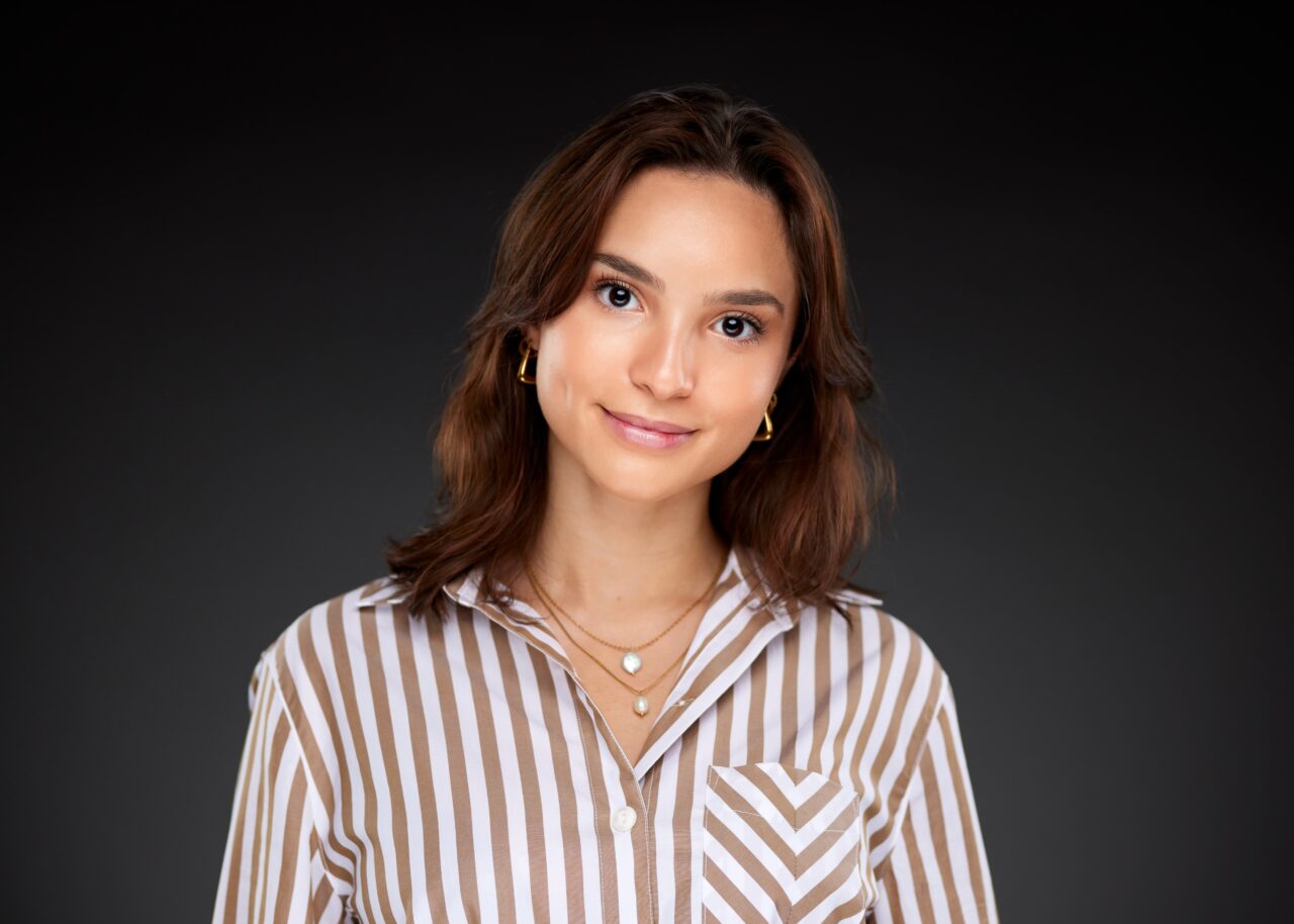 A LOOK into College Summer Opportunities, Drew Hanna and Maya Hurst ...