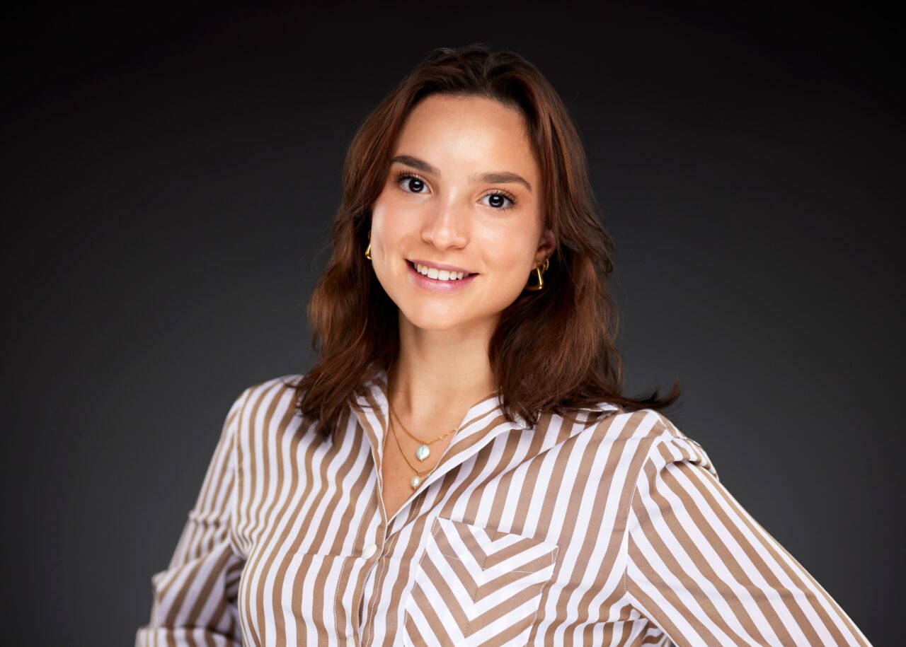 A LOOK into College Summer Opportunities, Drew Hanna and Maya Hurst ...