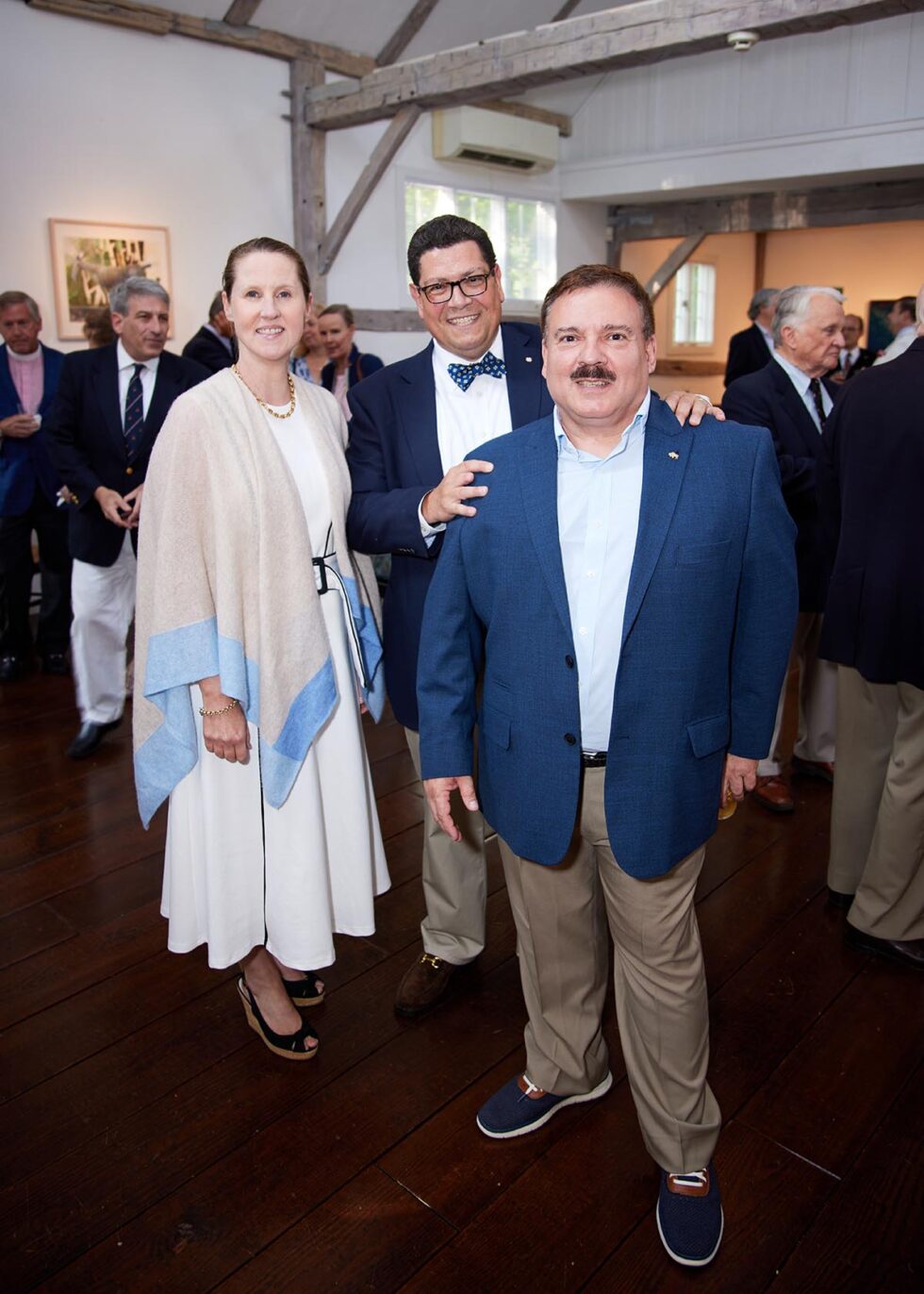 The Greenwich Region of the American Priory of the Order of St. John ...