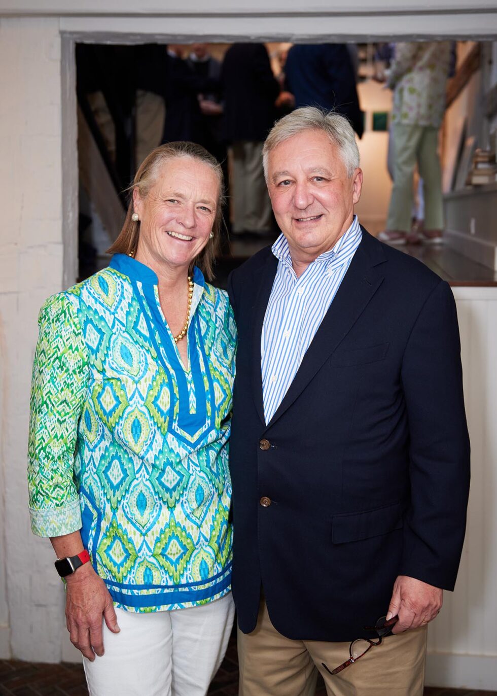 The Greenwich Region of the American Priory of the Order of St. John ...