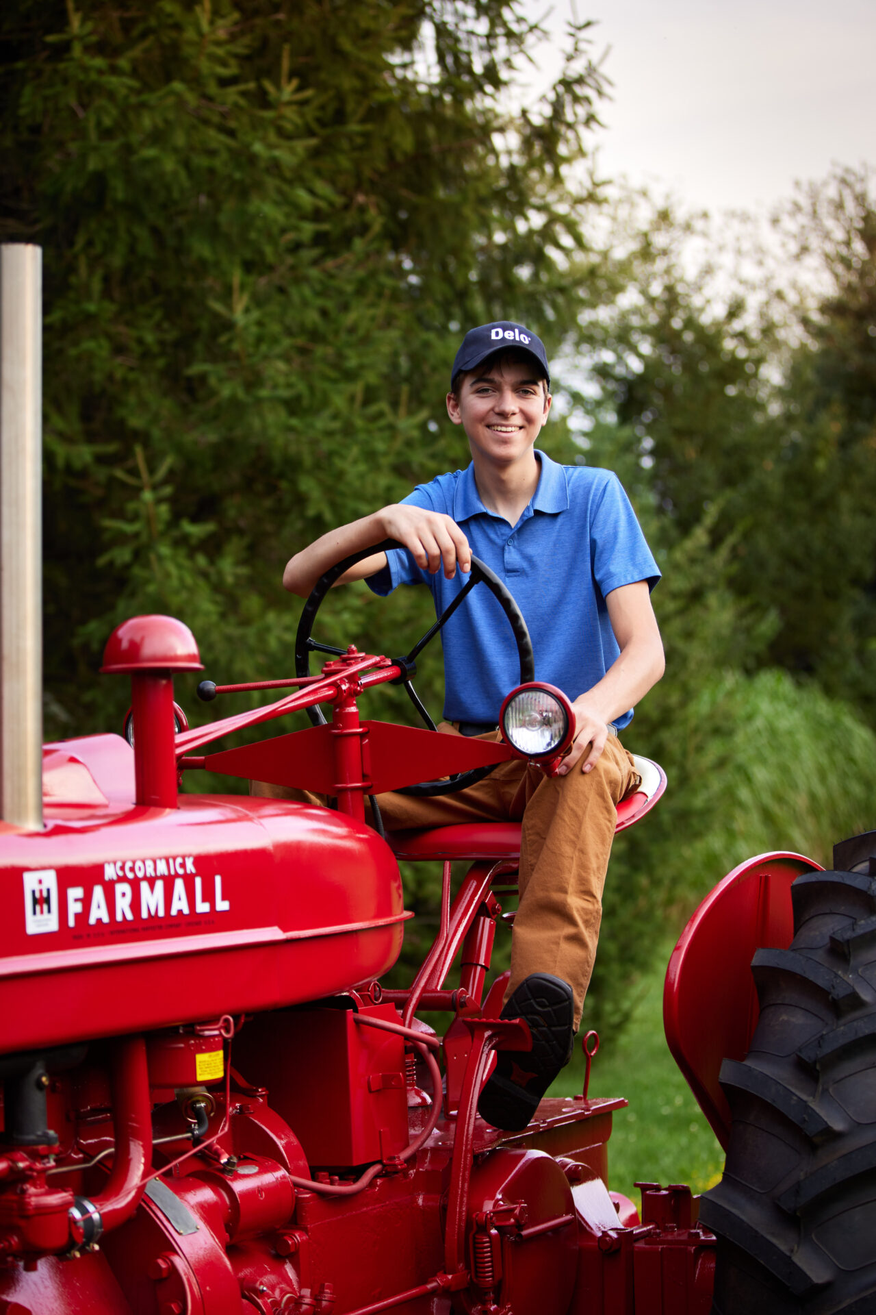 A LOOK into College Summer Opportunities, Drew Hanna and Maya Hurst ...