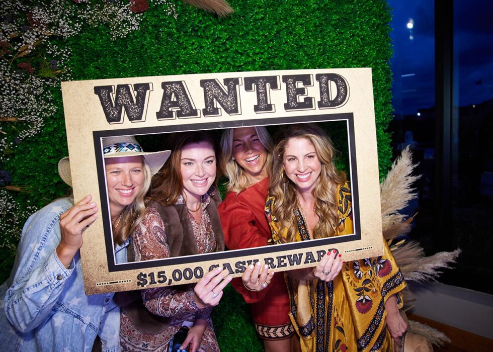 Stamford Hospital Hoedown 2023 - Fairfield County Look