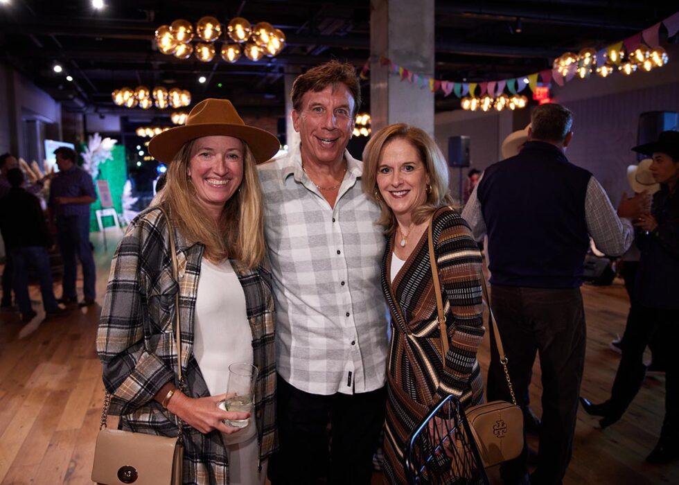 Stamford Hospital Hoedown 2023 - Fairfield County Look