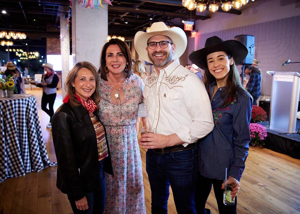 Stamford Hospital Hoedown 2023 - Fairfield County Look