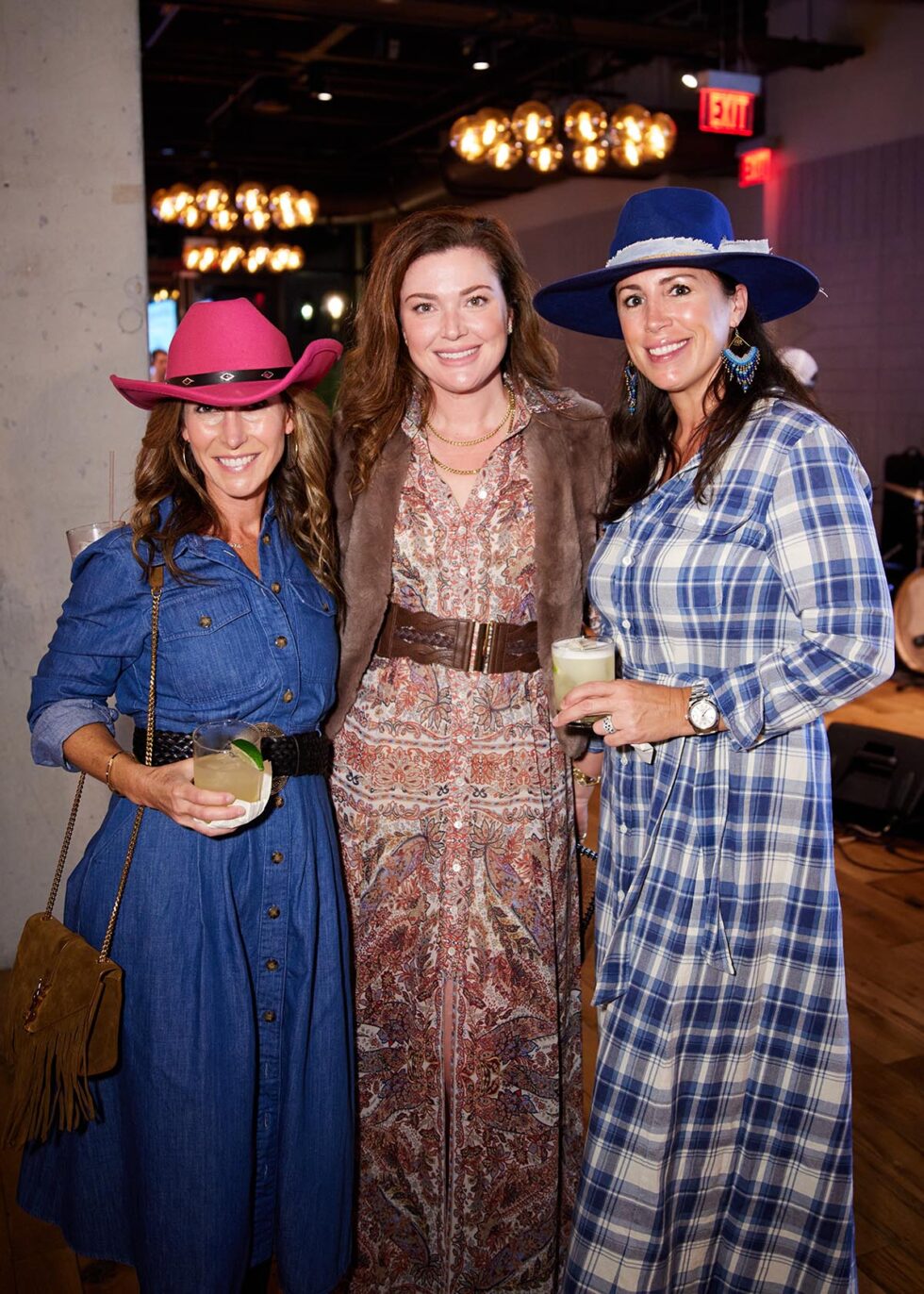 Stamford Hospital Hoedown 2023 - Fairfield County Look