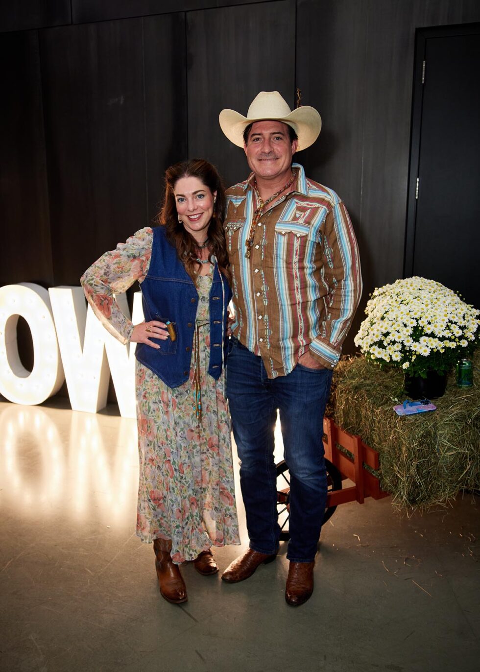 Stamford Hospital Hoedown 2023 - Fairfield County Look