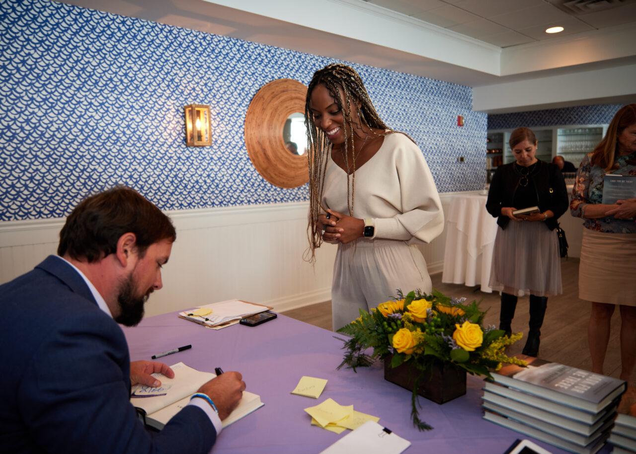 Family Centers – Center For Hope Luncheon 2023 - Fairfield County Look