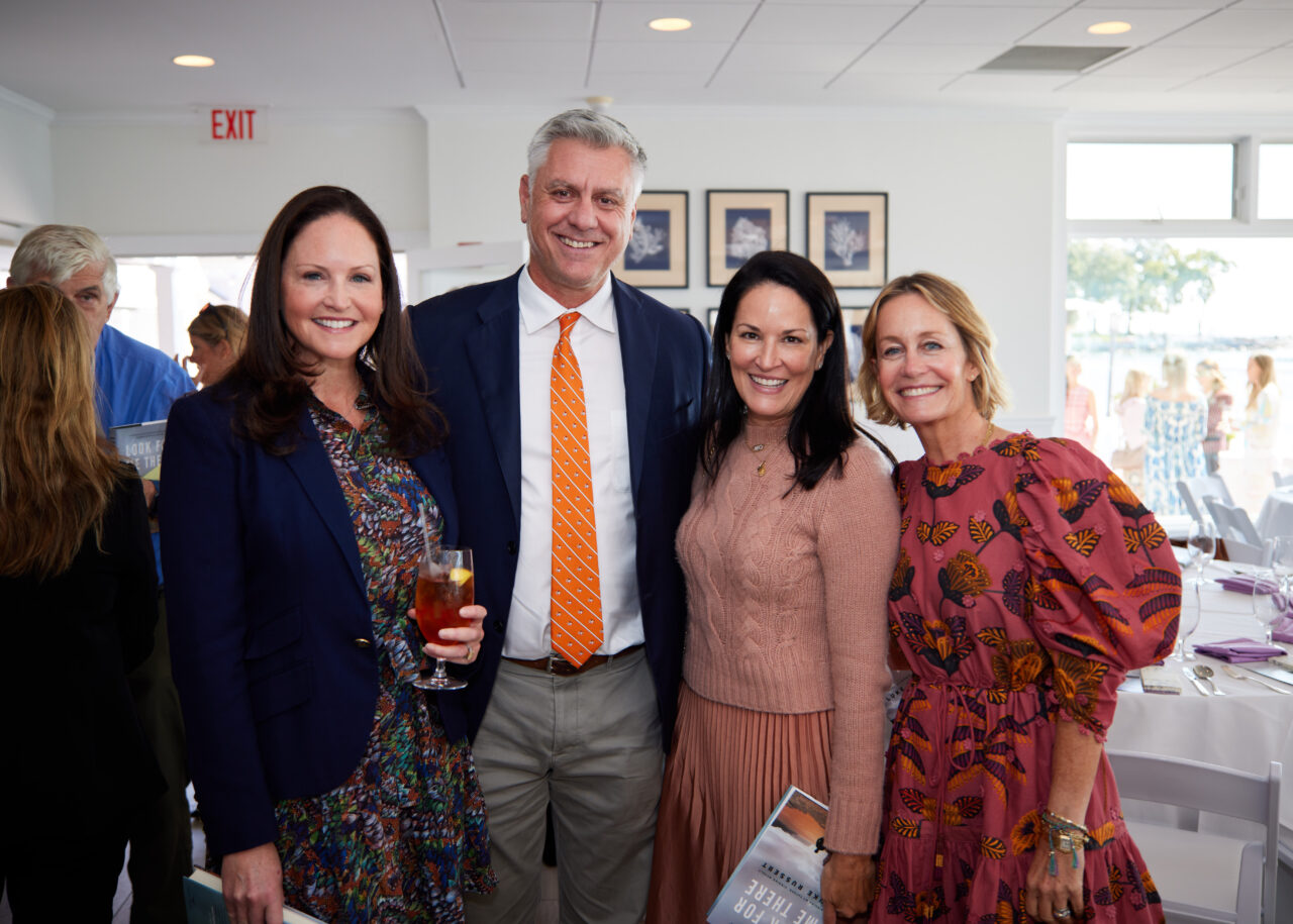 Family Centers – Center For Hope Luncheon 2023 - Fairfield County Look