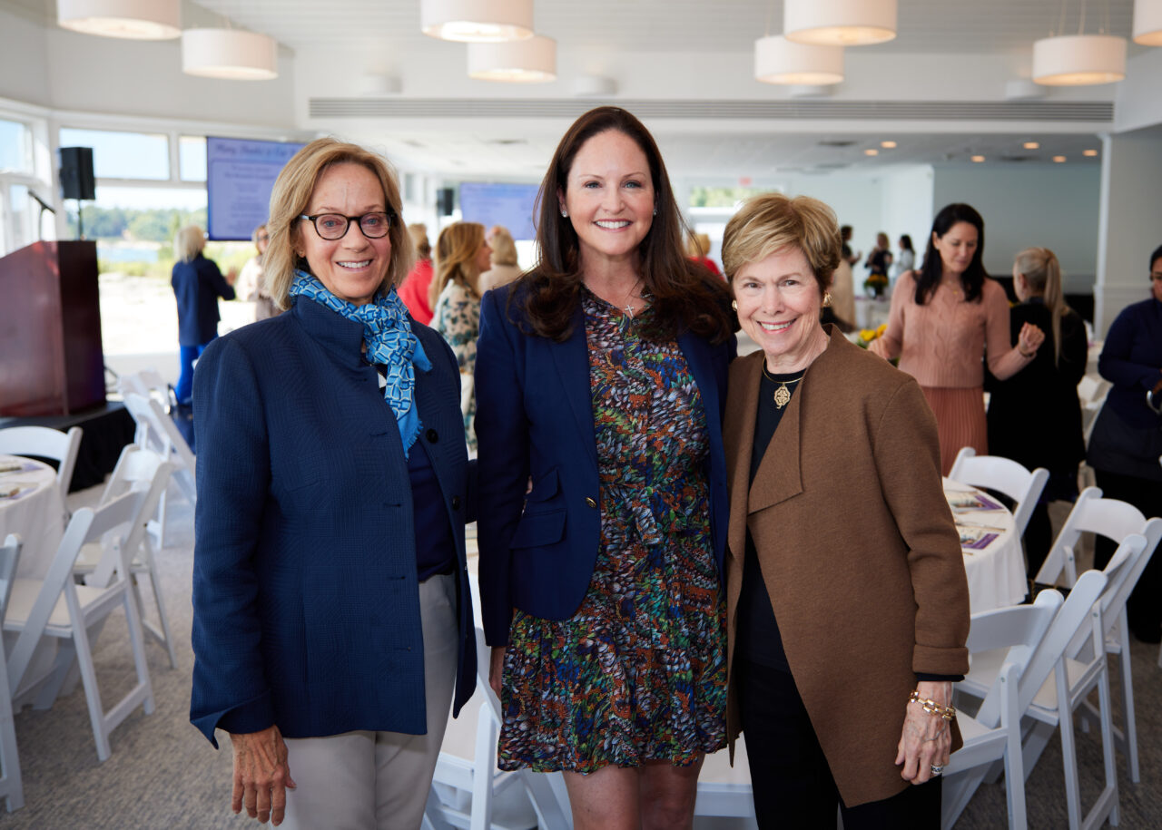 Family Centers – Center For Hope Luncheon 2023 - Fairfield County Look