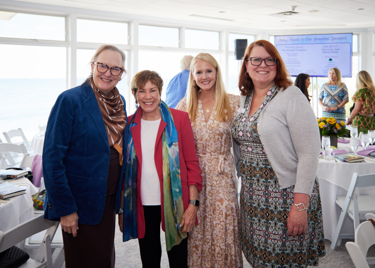 Family Centers – Center For Hope Luncheon 2023 - Fairfield County Look