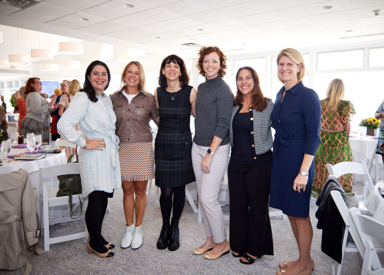 Family Centers – Center For Hope Luncheon 2023 - Fairfield County Look