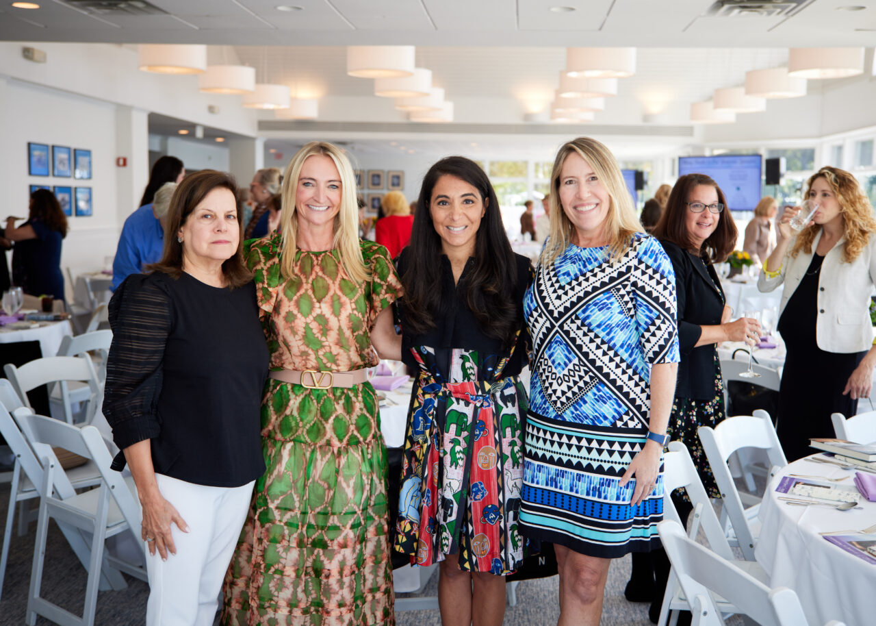 Family Centers – Center For Hope Luncheon 2023 - Fairfield County Look