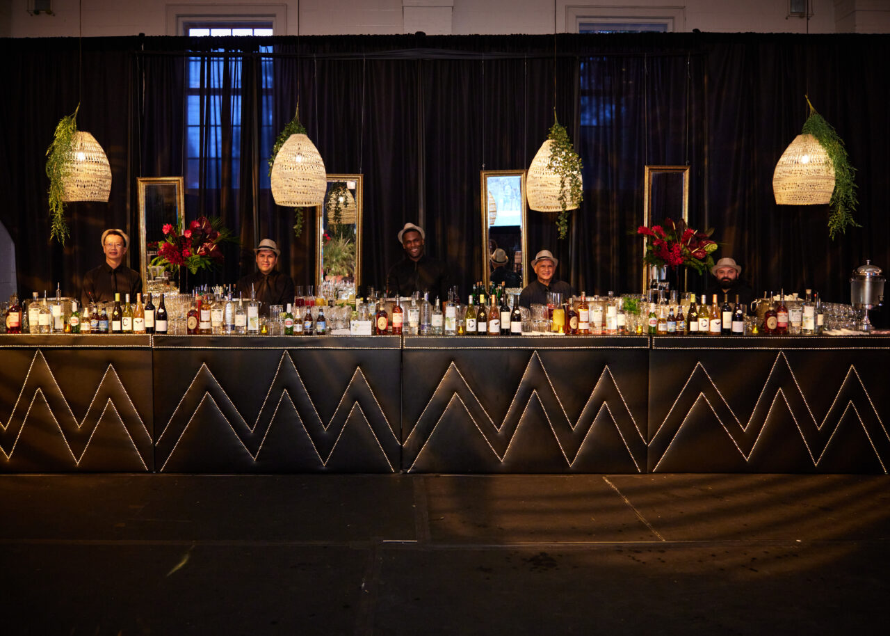 Boys and Girls Club of Greenwich – Havana Nights - Fairfield County Look