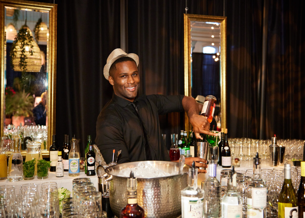 Boys and Girls Club of Greenwich – Havana Nights - Fairfield County Look