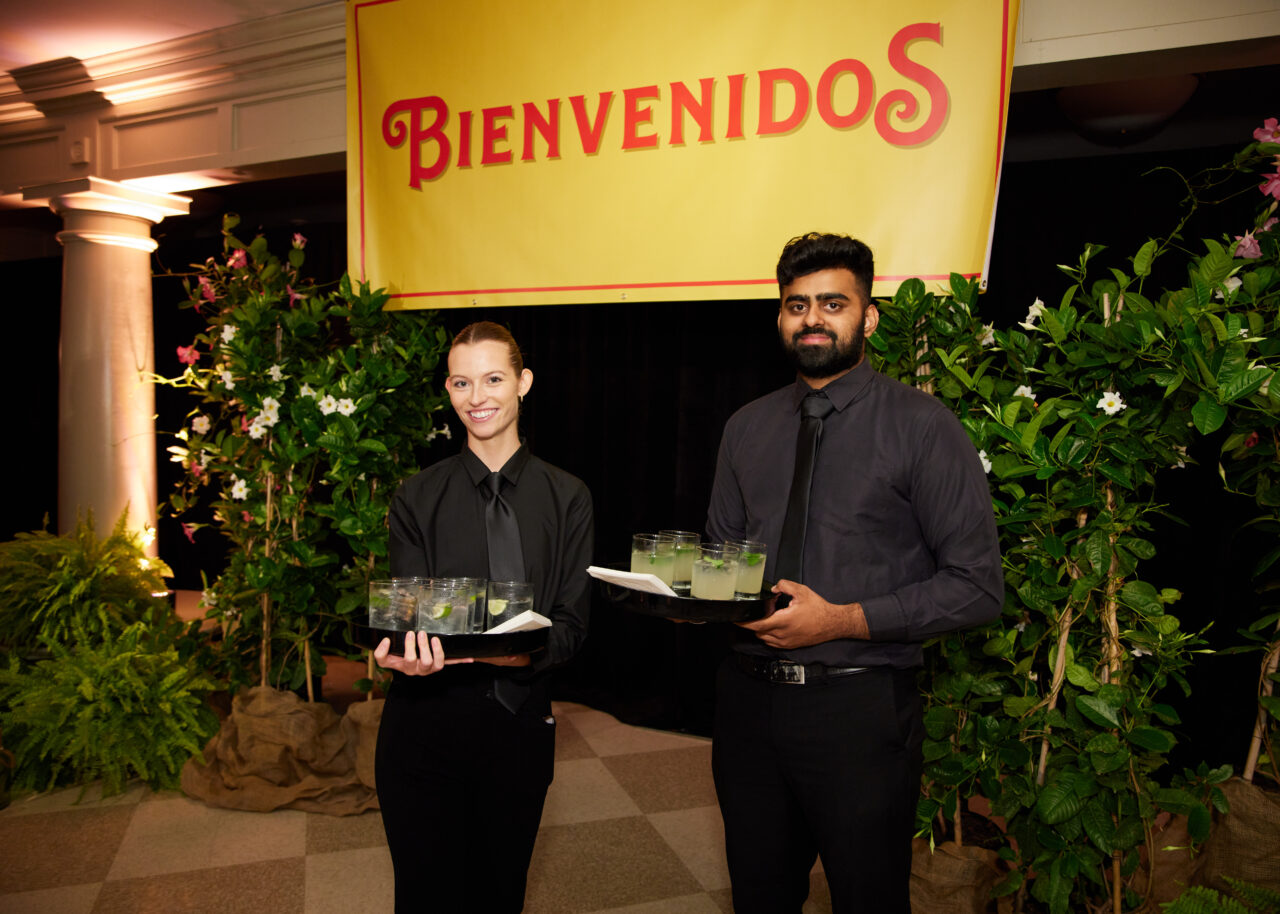 Boys and Girls Club of Greenwich – Havana Nights - Fairfield County Look