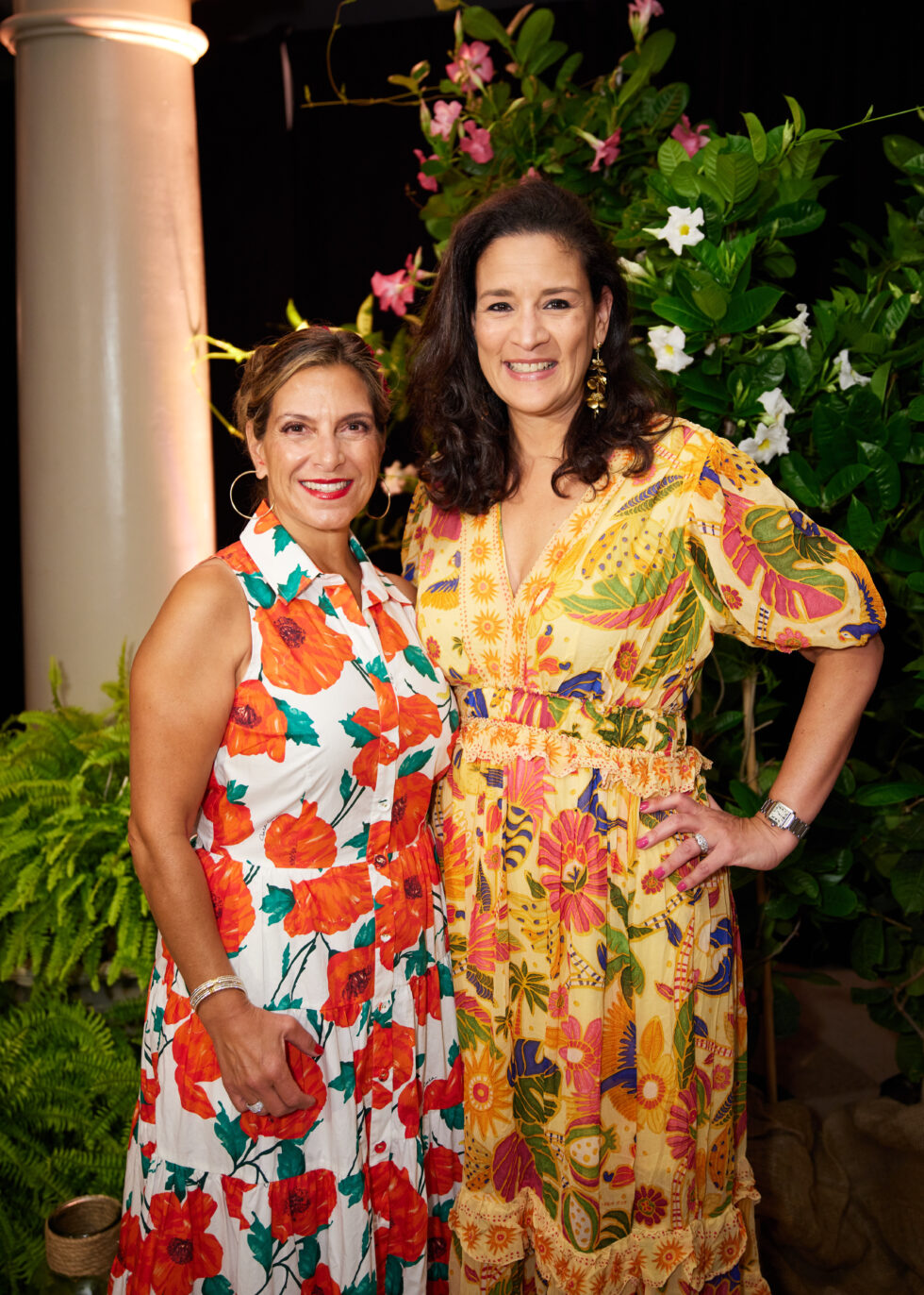 Boys and Girls Club of Greenwich – Havana Nights - Fairfield County Look