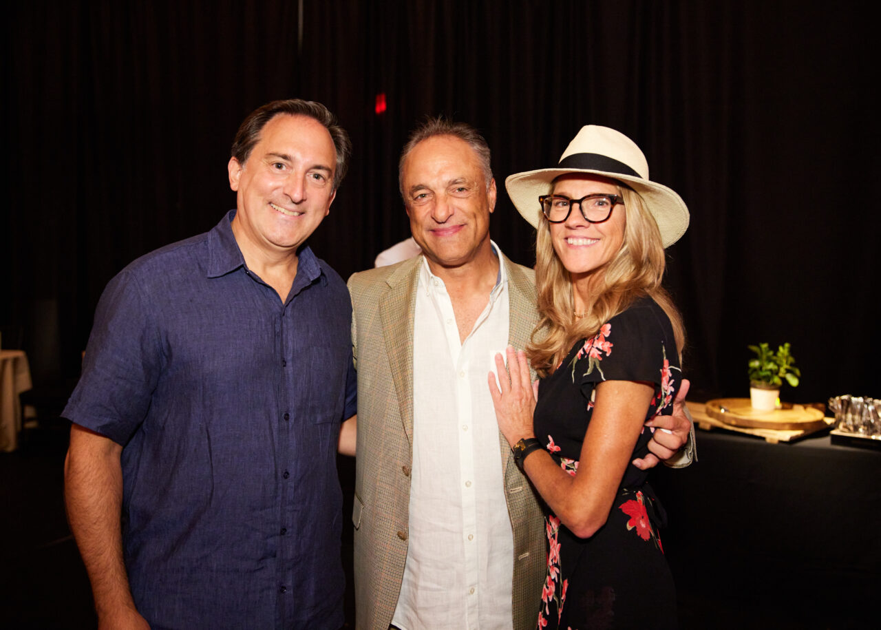 Boys and Girls Club of Greenwich – Havana Nights - Fairfield County Look