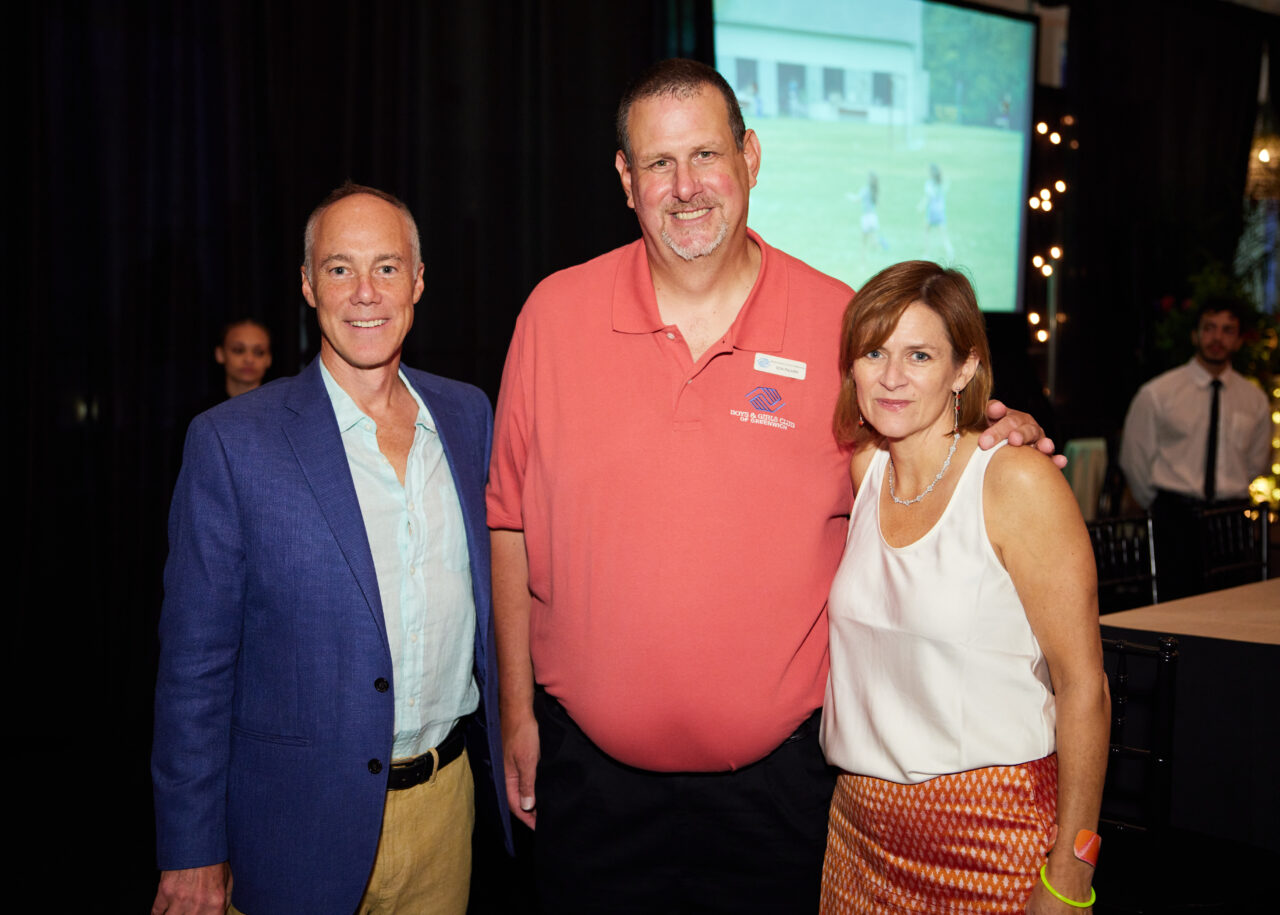 Boys and Girls Club of Greenwich – Havana Nights - Fairfield County Look