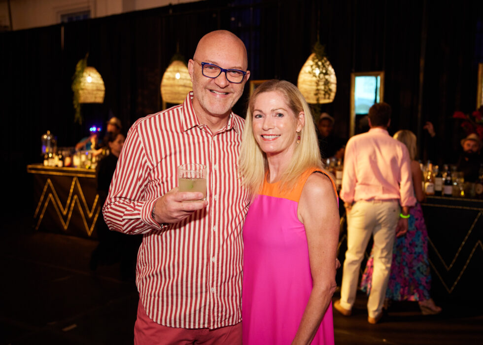 Boys and Girls Club of Greenwich – Havana Nights - Fairfield County Look
