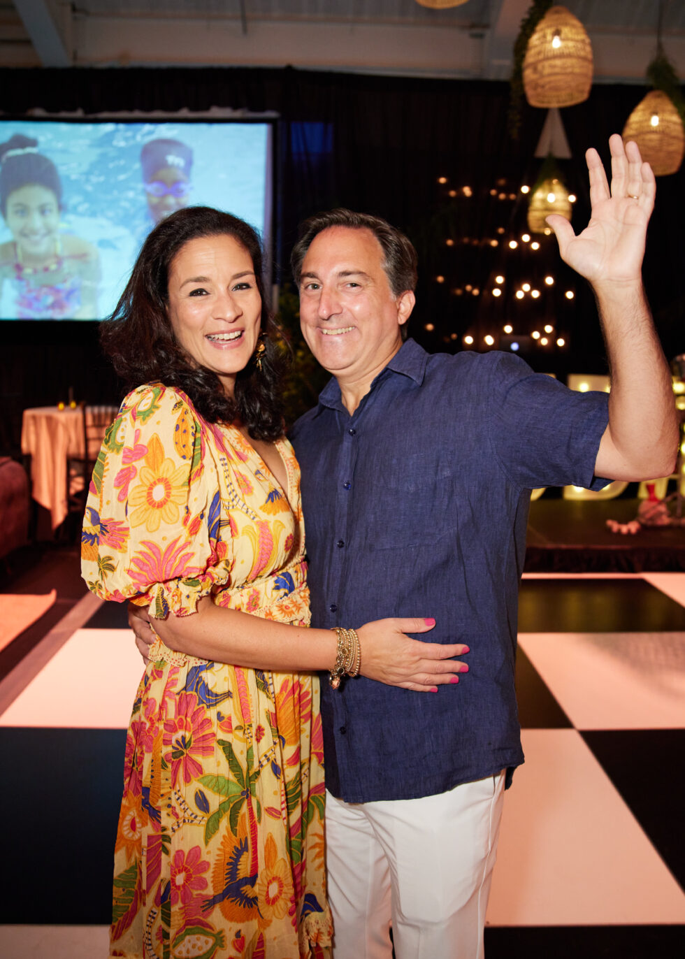 Boys and Girls Club of Greenwich – Havana Nights - Fairfield County Look
